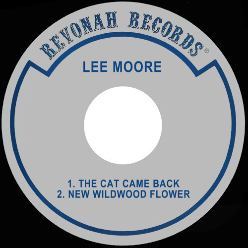 Stream The Cat Came Back by Lee Moore | Listen online for free on ...
