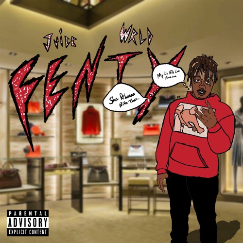 Stream Juice WRLD - Fenty / Cheat Code / On The Regular (Instrumental ... Stream Juice WRLD - Fenty / Cheat Code / On The Regular (Instrumental ...