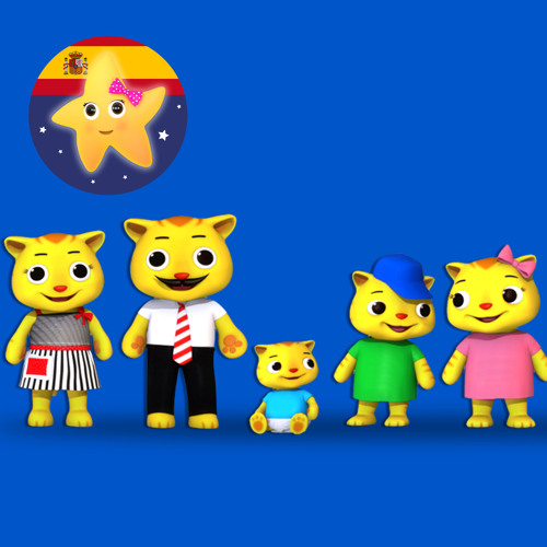 Stream Los Números 5, 10, 15, 20 (Instrumental) by Little Baby Bum Rima ...