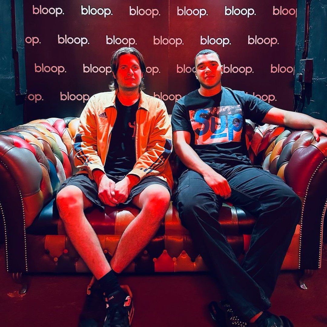 Stream Revolt Radio w/ Alex Osifo + Bobby Odonnell - 16.08.23 by Bloop ...