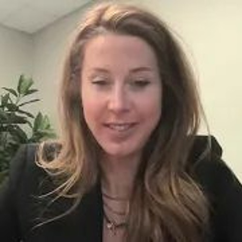 Stream episode Michigan Business Beat | Lindsay Case Palsrok, Business ...