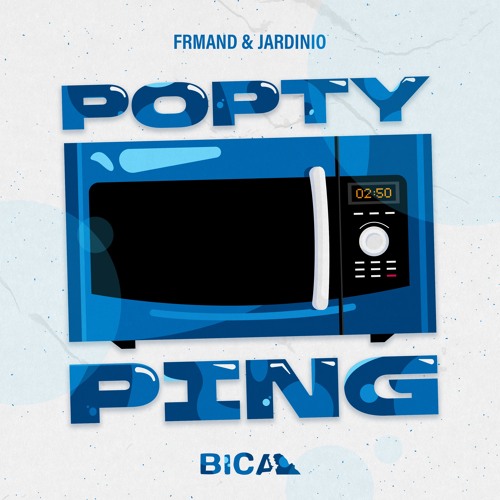 Stream Popty Ping by FRMAND | Listen online for free on SoundCloud