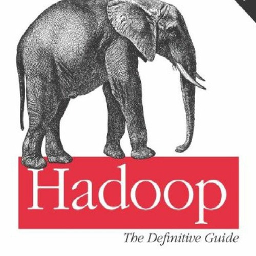 Stream [DOWNLOAD]⚡ Hadoop: The Definitive Guide from User 131391441 ...