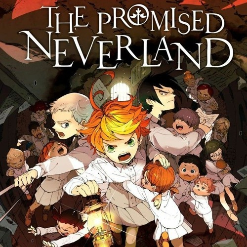 Stream the promised neverland ost by madhoe | Listen online for free on ...