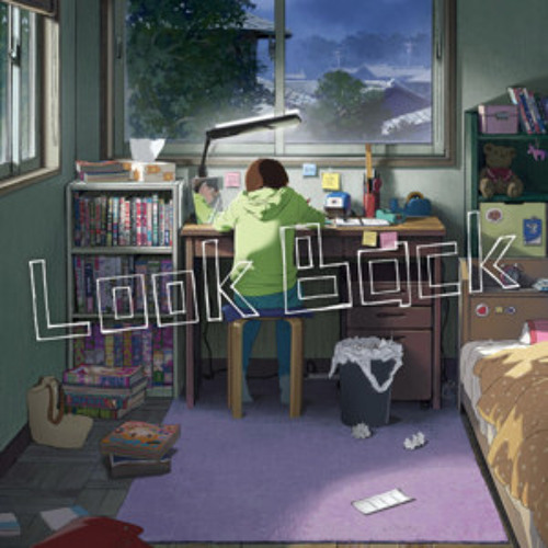 Stream Jason | Listen to Look Back Soundtrack Anime playlist online for ...