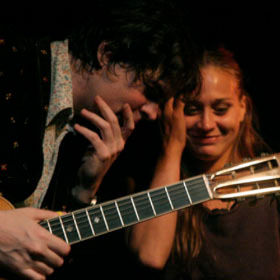 Stream Fiona Apple w/ Jon Brion - Paper Bag (Live) by Ritual of Sound ...