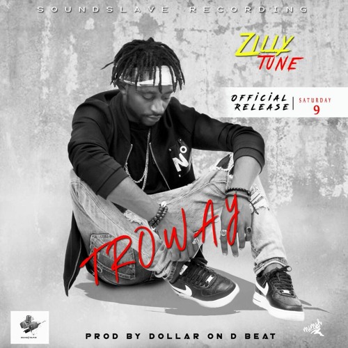 Stream Banana - Zilly Tunes Prod Sk Mr Incredible by itende web ...