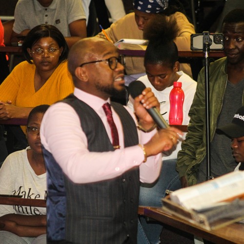 Stream Ps. Emmanuel Kongolo - Jesus The Missionary of Grace (22.03.2023 ...