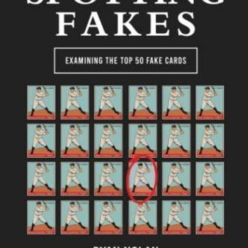 Stream episode Download⚡PDF Spotting Fakes: Examining the Top 50 Fake ...