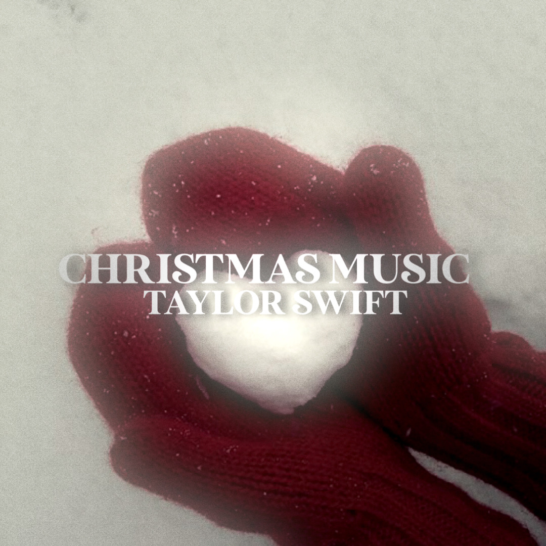 Stream ˖*°࿐ taylor swift christmas music ˖*°࿐ by tsreyas | Listen ...