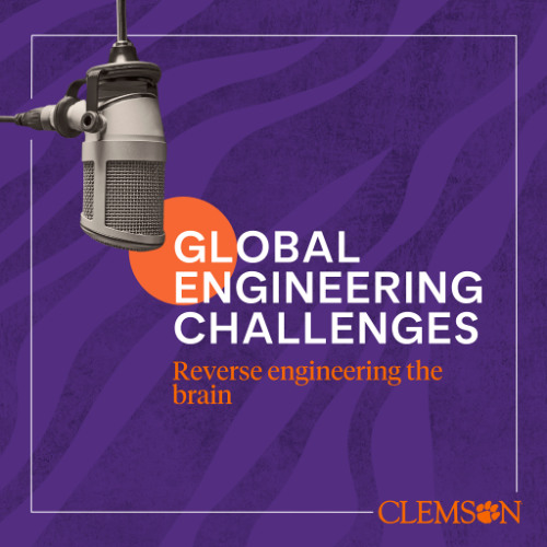 Stream episode Reverse Engineering the Brain by Clemson University ...