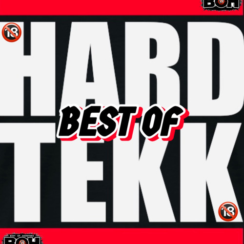 Stream BEST OF HARDTEKK 🔞 | Listen to BEST OF HARDTEKK 🔞 SPOTIFY ...