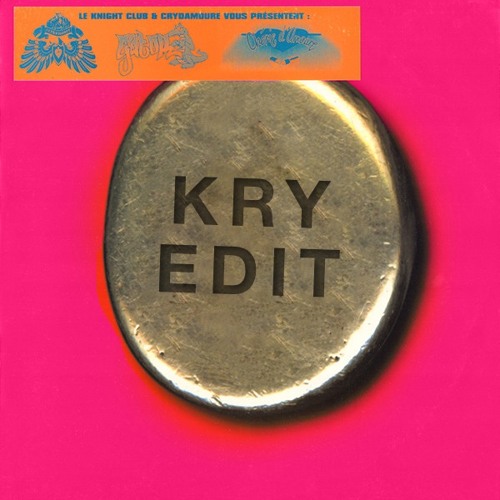 Stream Le Knight Club - Chérie D'Amoure (Kry Edit) by Kry (IT) | Listen ...