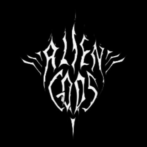 Stream Alien Gods by inner-cyber-systems | Listen online for free on ...