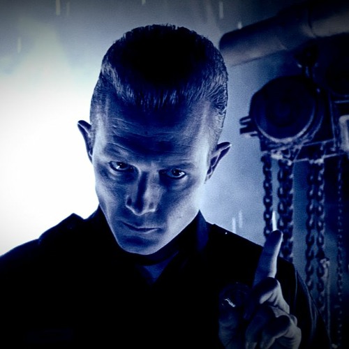 Stream T1000 Theme/Canal Chase Darksynth Remix by Sodium Flare | Listen online for free on ...