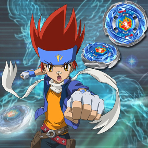 Stream BEYBLADE BEYBLADE HYPER VITESSE by antoineXD | Listen online for ...