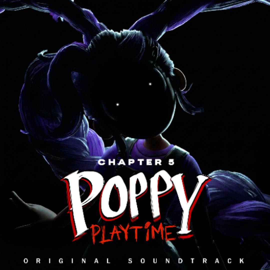 Stream Prototype Chase - Poppy Playtime: Chapter 5 OST by Freaky ...