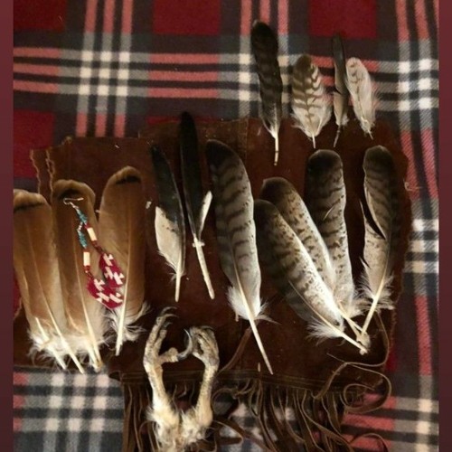 Stream Feather Face🫚 | Listen to g with god playlist online for free on ...