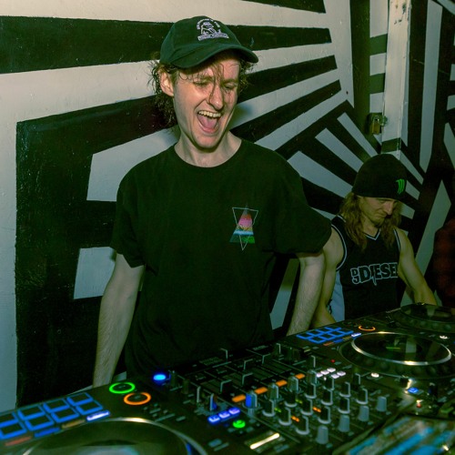 Stream DB @ Catacombs of Riddim IV by db dubz | Listen online for free ...