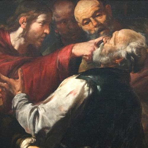 Stream Miracles Bibliques 3 - Un corps en pleine forme (Marc Pernot) by ...