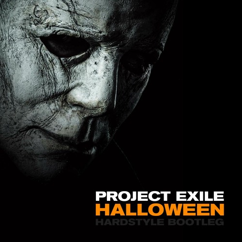 Stream Project Exile - Halloween (Extended Mix) by Project Exile NL ...