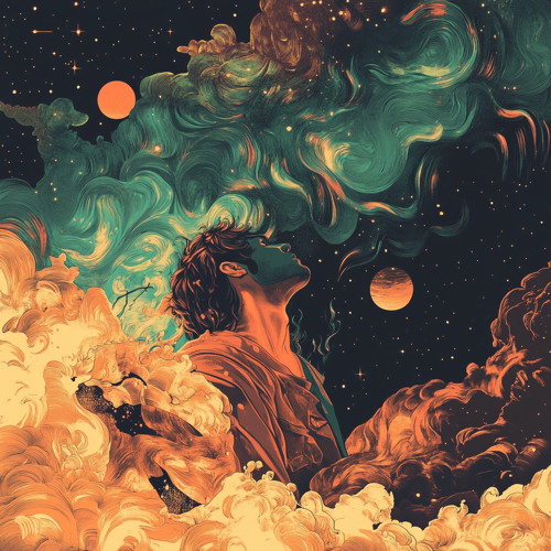 Stream Breaking Free from the Illusion by Power Seeker X | Listen ...