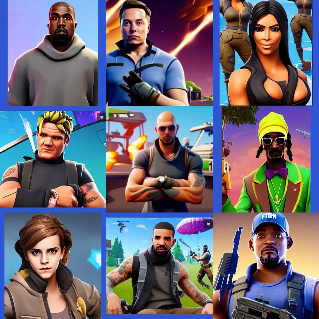 Stream Victory Royale by Jim Malone | Listen online for free on SoundCloud