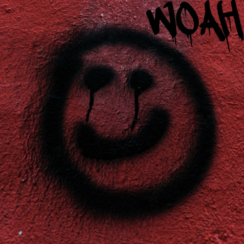 Stream WOAH! by Axel Putresecnt | Listen online for free on SoundCloud