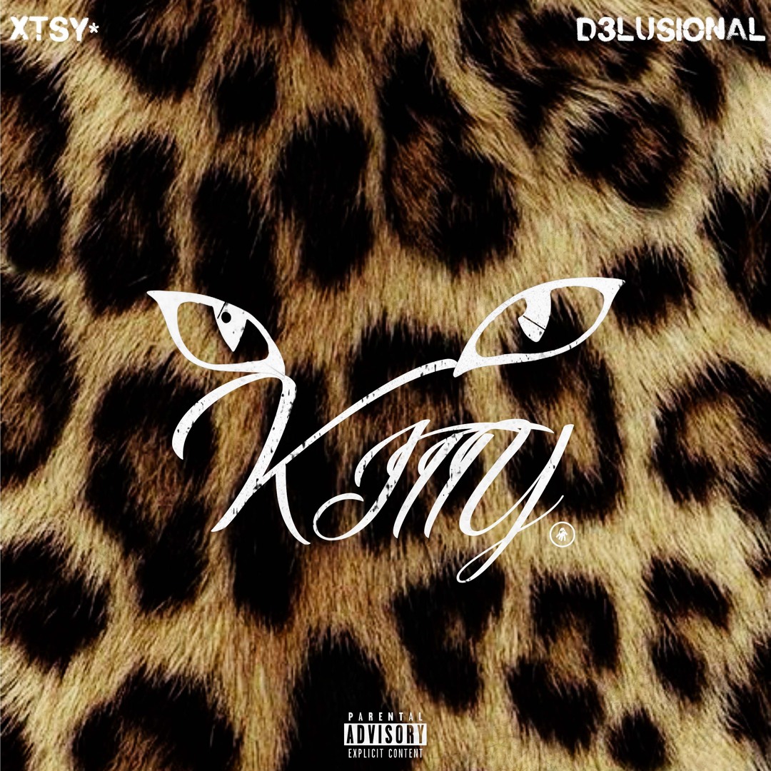 Stream KITTY! ft. xtsy (prod.chopstick & yusk1) by D3LUSIONAL | Listen ...