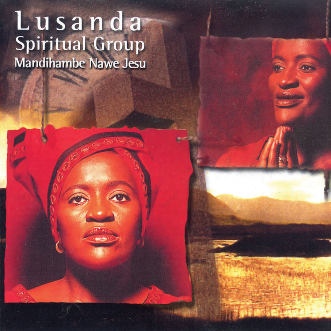 Stream Sobonan' Emathuneni by Lusanda Spiritual Group | Listen online ...