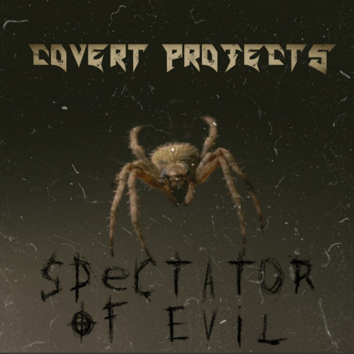 Stream Spectator of Evil by Covert Projects | Listen online for free on ...