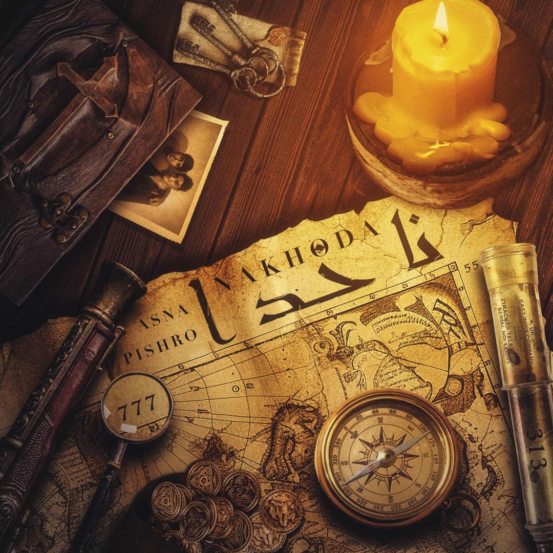 Stream NAKHODA Mehdi Asna X Reza Pishro by Mehdi Asna | Listen online ...