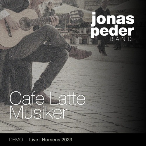 Stream Jonas Peder Band | Listen to LIVE i 8700 2023 playlist online ...