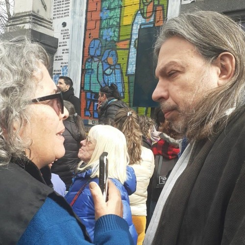 Stream ENTREVISTA A DANIEL RICCI, SEC. GRAL. ADUBA.m4a by FMR | Listen ...