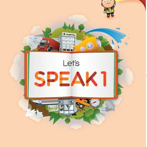 Stream Let's Speak Book1 Track1 by EiE | Listen online for free on SoundCloud