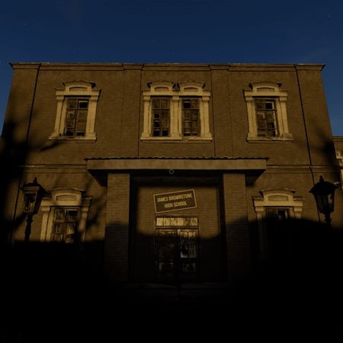 Stream Cursed School by SadTiger | Listen online for free on SoundCloud