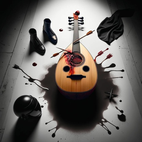 Stream SLOW DANCING IN THE DARK - Joji (The Arabic Version/Rendition ...