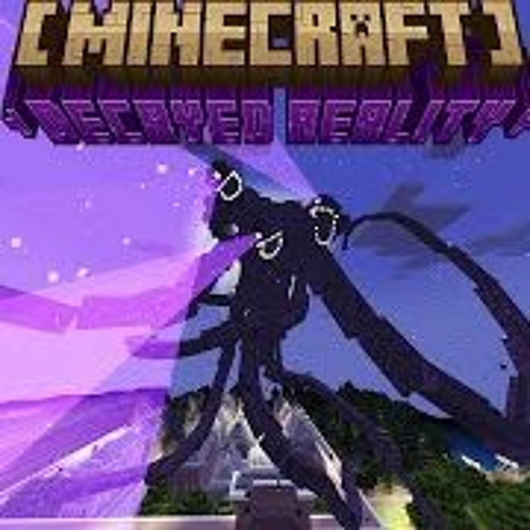 Stream Decayed Reality OST: The Wither Storm Theme by prodbyrxider ...