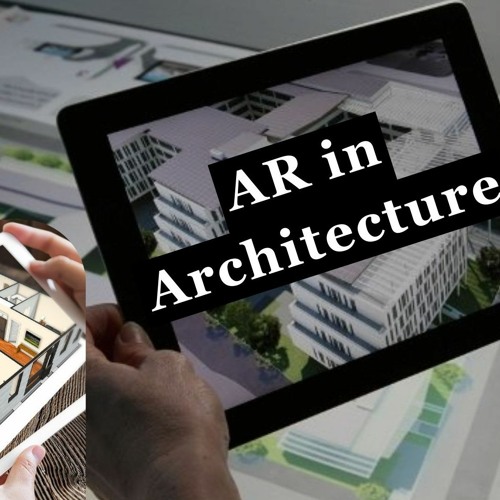 Stream Is Architecture In Augmented Reality The Wave Of The Future by ...