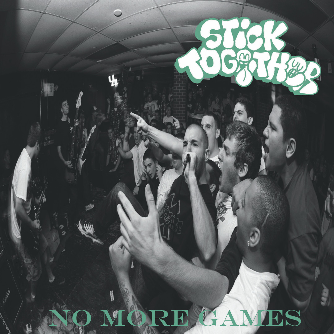 Stream Stick Together by Stick Together | Listen online for free on ...