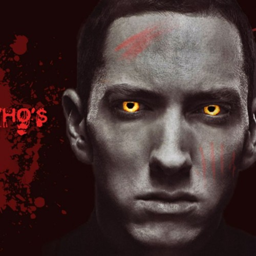 Stream eminem - bloody wee wee (prod. spaceghostpurrp) by Eminemmoney00 ...