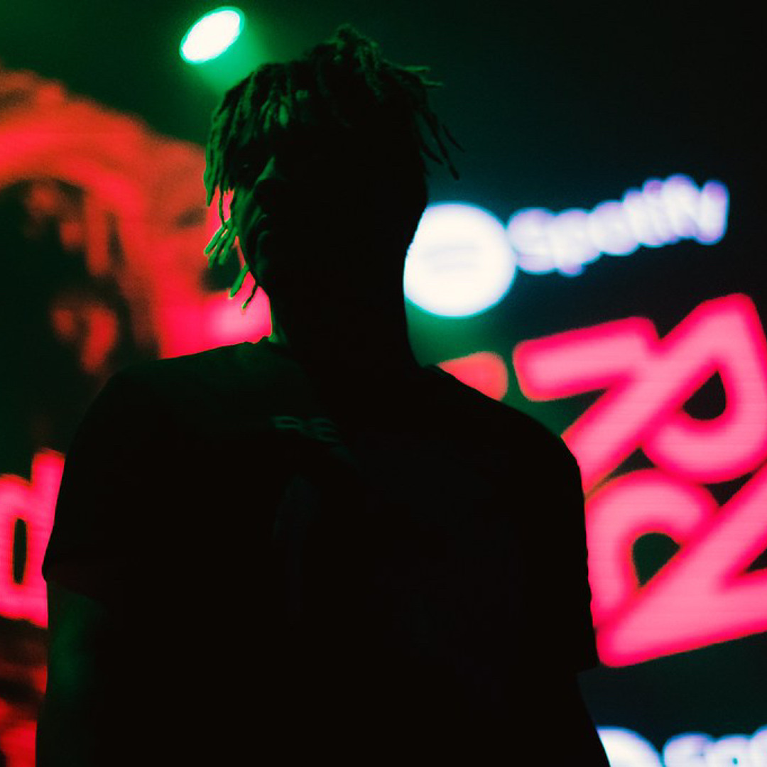 Stream Juice Wrld - NASTY SCARS feat. Amavi Revenge (prod. REAPER) by ...