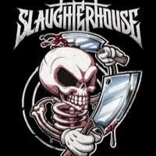Stream Deadly Guns & N - Vitral - Break Your Face (Slaugterhouse Edit ...