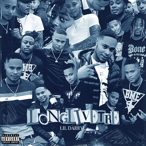 Stream Basic by Lil Darryl | Listen online for free on SoundCloud