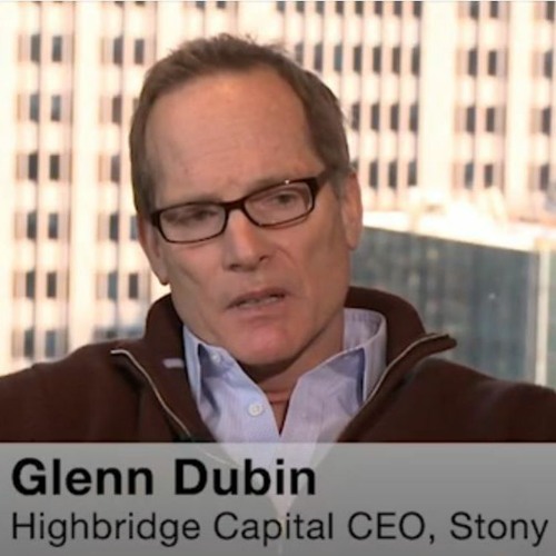 Glenn Dubin's Instagram, Twitter & Facebook on IDCrawl
