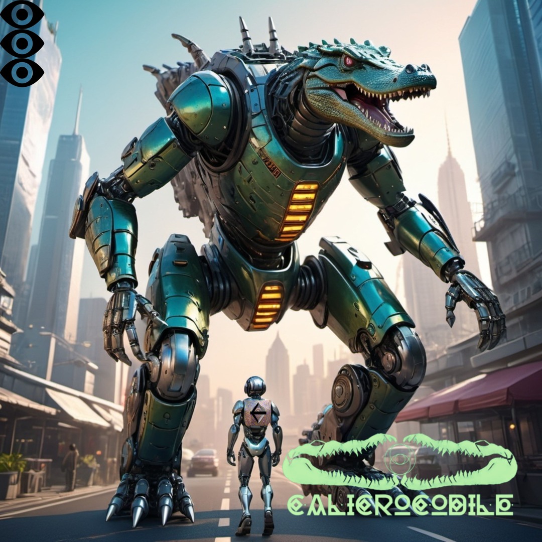 Stream My Jungle by CALICROCODILE | Listen online for free on SoundCloud