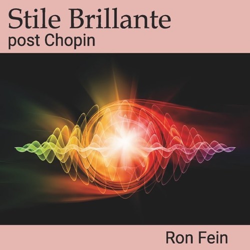 Stream Chopin - Fein by Ron Fein | Listen online for free on SoundCloud