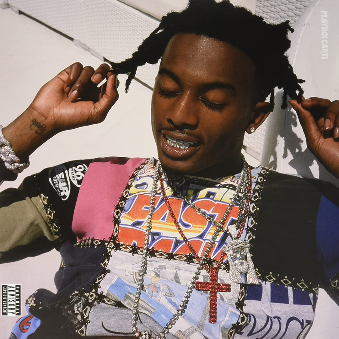 Stream playboi carti - no. 9 by — | Listen online for free on SoundCloud