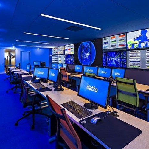 Stream episode Datto’s Autotask PSA Integration Available On Ingram ...