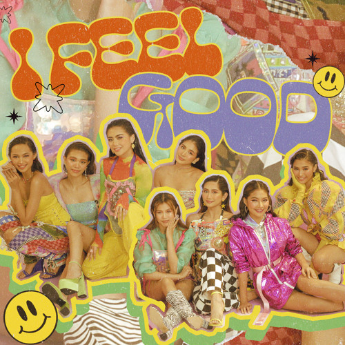 Listen to I Feel Good by BINI in Top Hits Philippines 2024 Tagalog playlist online for free on ...